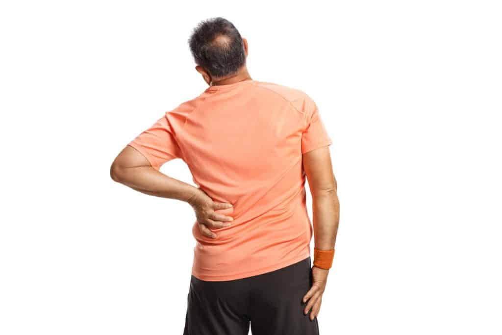 Find Lumbar Sprain Help in NJ | NU-Spine