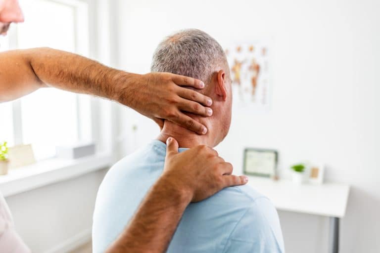 Cervical Stenosis Treatment in NJ | NU-Spine