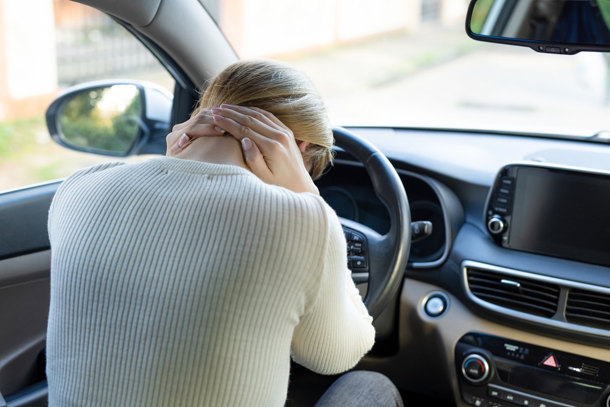 When to Seek Surgery for a Neck Injury