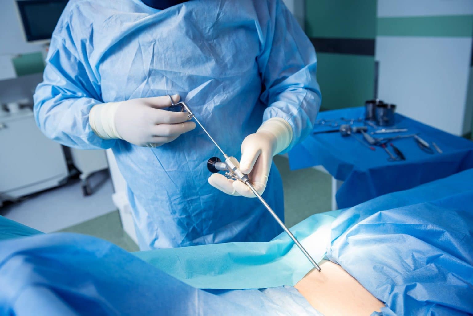 Preparing For Your Microdiscectomy Procedure | NU-Spine