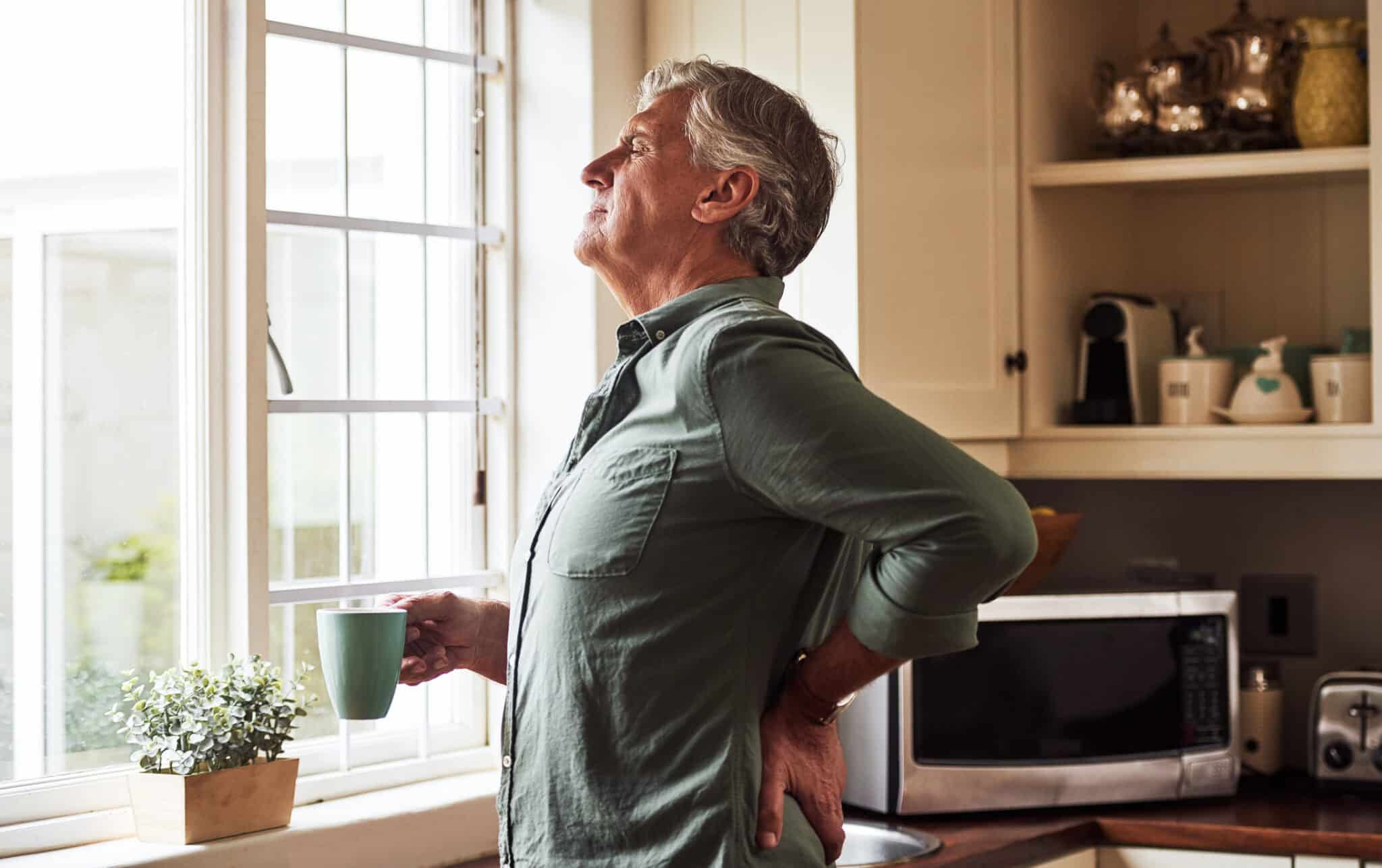 How Lumbar Foraminotomy Relieves Stenosis Pain