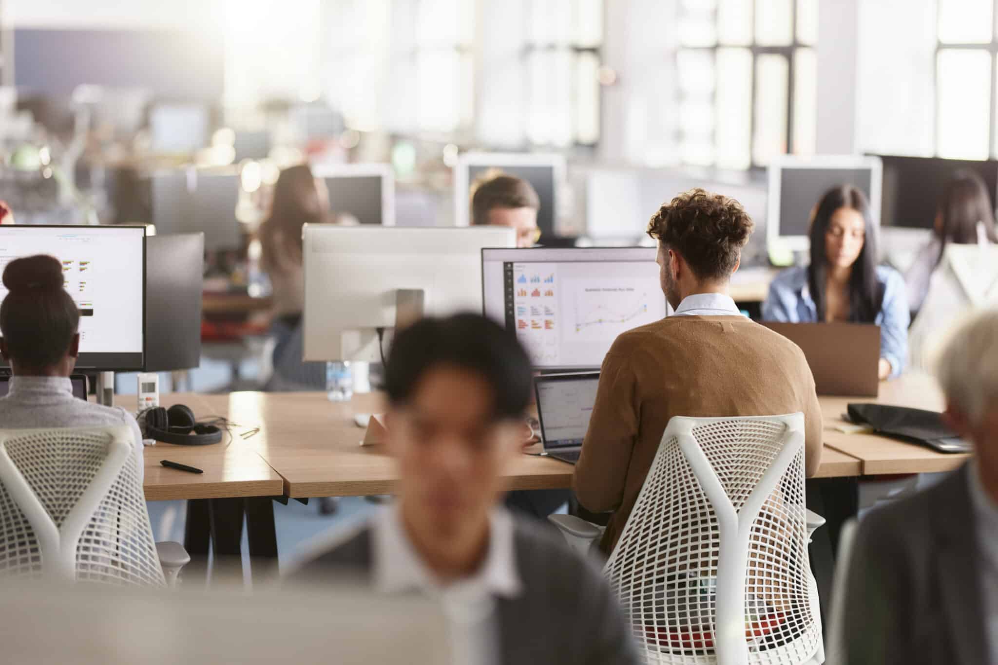 Returning to Work After Neck Surgery